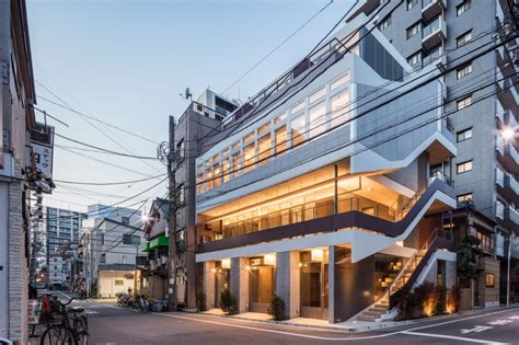 奥浅草ハイブリッドの写真 Tecture(テクチャー) 奥浅草ハイブリッドの写真 Tecture(テクチャー)