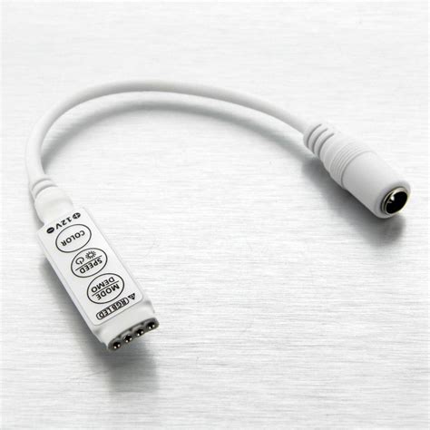 SOLAROX RGB Mini Controller