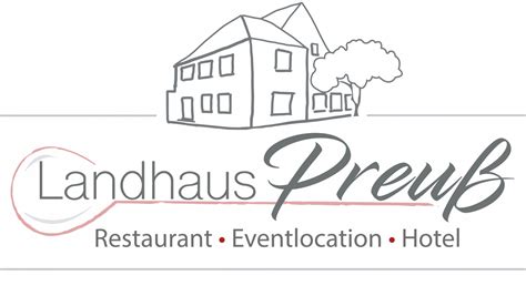 Unser Restaurant Landhaus Preuß