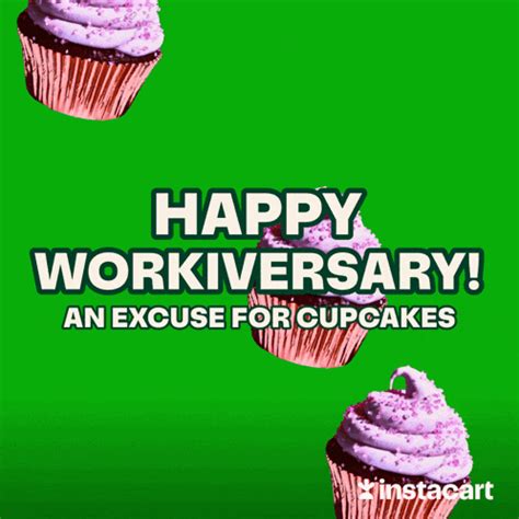 Work Anniversary Workieversary  Work Anniversary Workieversary