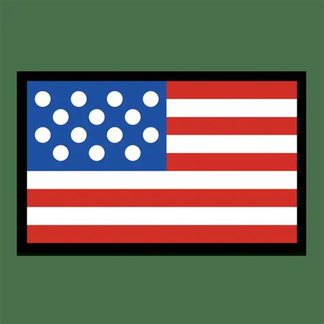 🇺🇸 Flag United States Emoji Meaning Copy And Paste Emoticon