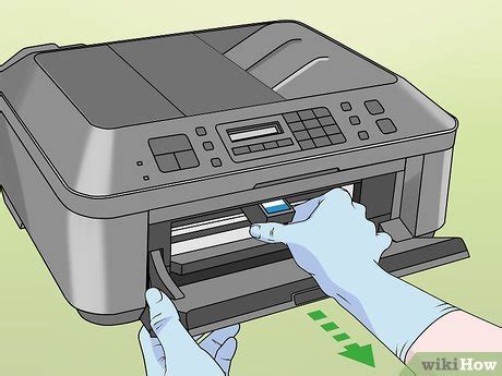 How To Clean Ink Cartridges Steps With Pictures WikiHow