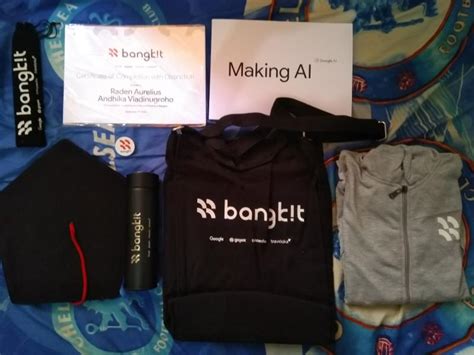 Raden Aurelius Andhika Viadinugroho On Linkedin Machinelearning