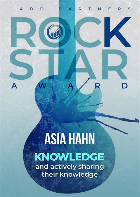 Salesforceohana Laddteamrocks Employeespotlight Employeerecognition Ladd Partners