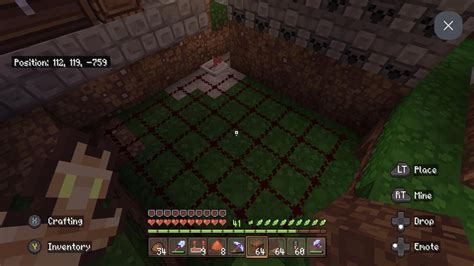 Redstone Clock Rtechnicalminecraft