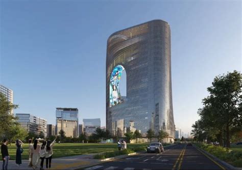 K Netizens In Awe Of Jyp Entertainments Stunning New Headquarters