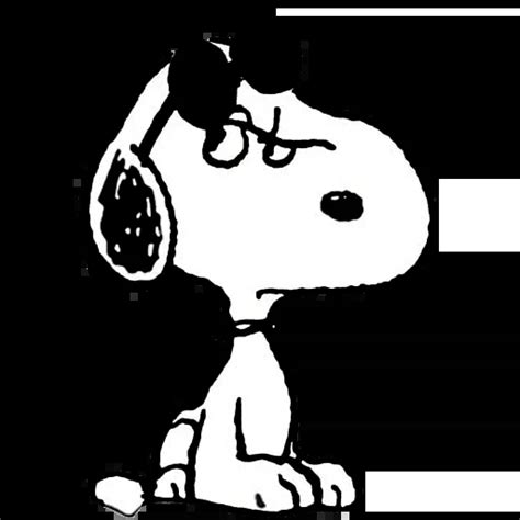 Snoopy Paquete De Stickers Para Whatsapp