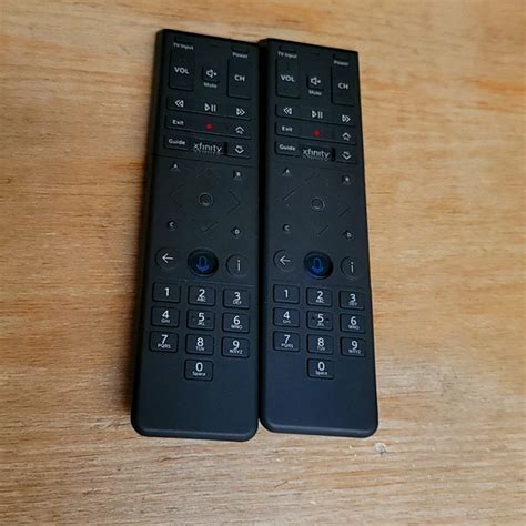 Xfinity Other Lot Of 2 Xfinity Xr5 Remote Control Poshmark