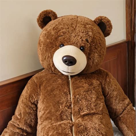 Chat With The Teddy Bear Text Or Voice Enjoy Ai Chat Free And Safe