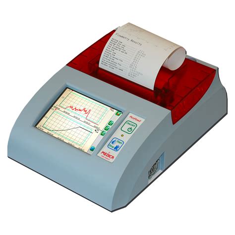 Urodynamics And Gi Manometry Pico Flow 2 Medica Spa