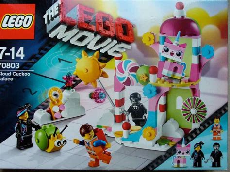 The Lego Movie Kaufen Auf Ricardo