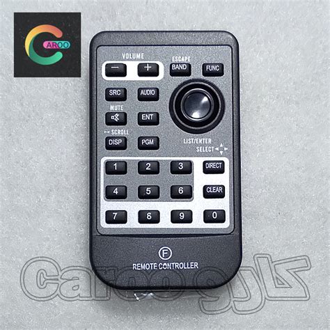 کنترل ضبط ماشین پاینر 2 هایپر قطعات لوازم خانگی