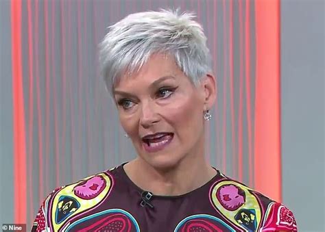 Jessica Rowe Says She Doesn T Regret Her Stint On Today Show As She