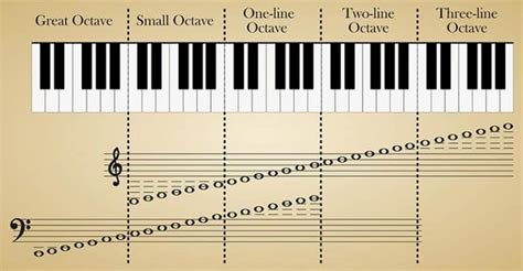 What Is An Octave In Music Definition Revealed With Use Cases Music Industry How To