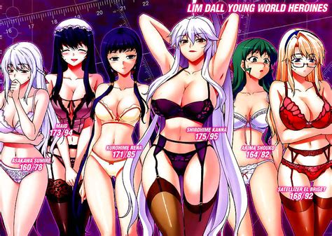 Cross Make Cap 1 Castellano Hentai Porn Pictures Xxx Photos Sex