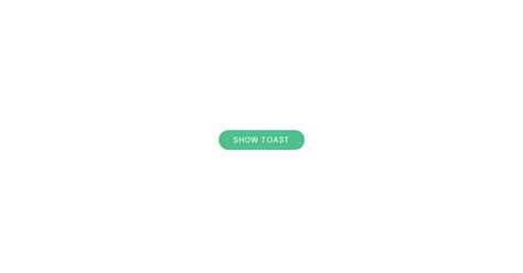 Vue Toastification Examples CodeSandbox