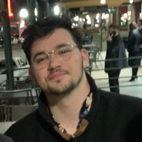 Sam Macdonald Nsf Graduate Research Fellow University Of Nebraska Lincoln Linkedin