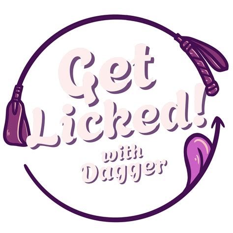 Get Licked