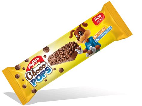 Frosted Flakes Poppins