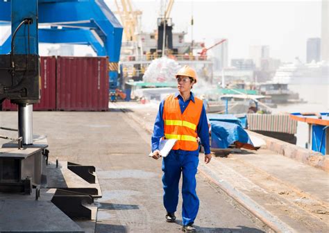Loading Dock Safety Awareness Upskilling Academy