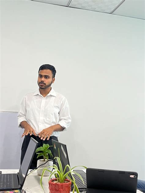 Deepanshu Chittoria On Linkedin Awareness Startups Visibility