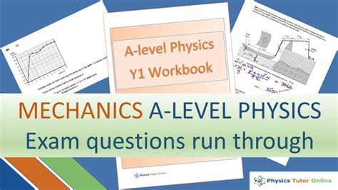 A Level Physics Download Resources For A AS Physics