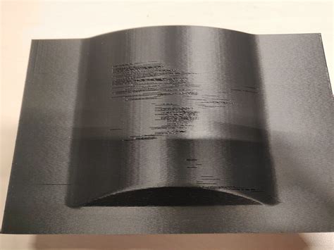 Underextrusion Or Partial Clog Hardware Firmware And Software Help Prusa3d Forum