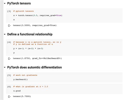 Data Science Cornwall Hands On Introduction To PyTorch