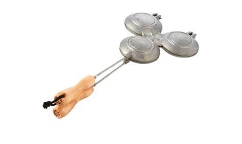 Jaffle Maker 3 In One Springbok Foods