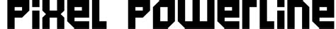 Pixel Powerline Font Download