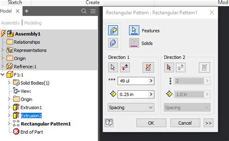 Solved Adding Notches Around A Curve Autodesk Community