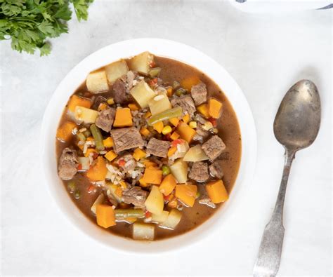 Carbonada Criolla Recipe