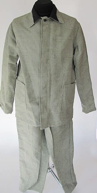 Костюм Брезентовый, Костюм Сварщика — Купить Недорого на Bigl.ua (1005826)
