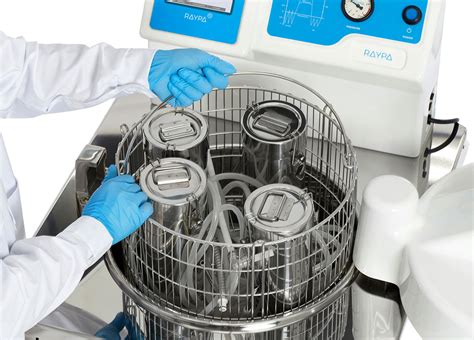 Essential Tips For Proper Autoclave Loading Raypa
