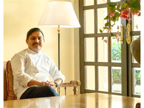 Mrs Group Of Hotels Welcomes Chef Vijay Kumar Sahi As Director Culinary Hotelier India