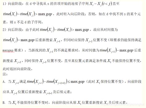 数据挖掘 序列模式挖掘 Gsp算法斑马！的博客 Csdn博客
