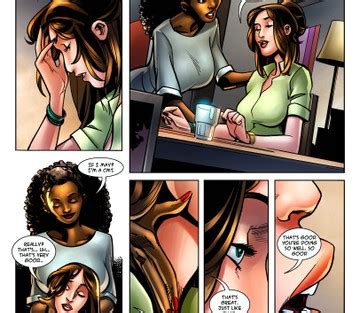 The Help Issue 1