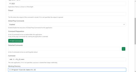 How To Set Up A Remote Game Streaming Server Using Moonlight Fossbytes
