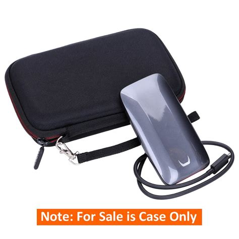 Ltgem Eva Hard Case For Samsung X5 Portable Ssd 1t Vicedeal