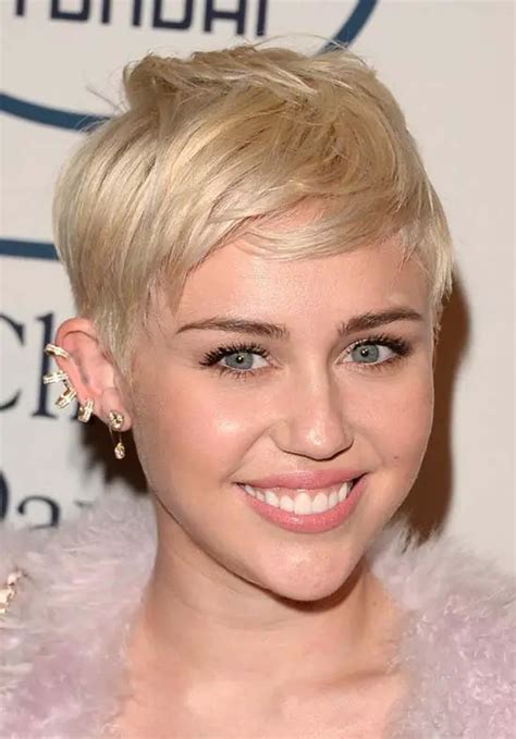 12 Awesome Long Pixie Hairstyles And Haircuts To Inspire You