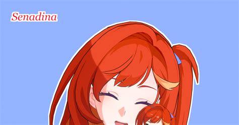 崩坏3rd Senadina Mkのイラスト Pixiv