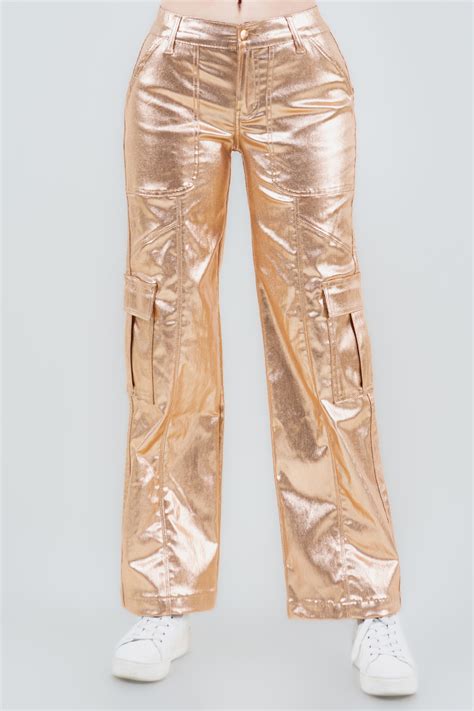 Cd Cargo Cd374gold The Official Site Of Diamante Jeans