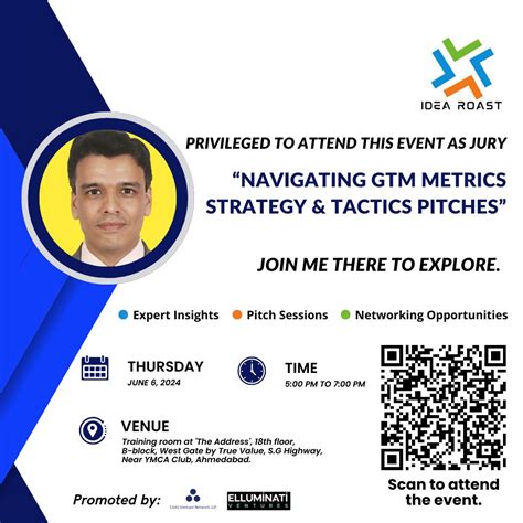 Rajesh Agar Maheshwari Rachit Management Solutions On Linkedin Navigating Gtm Metrices