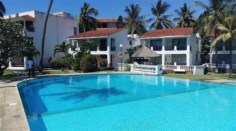 Nyali Beach Holiday Resort Reviews Rate Comparison