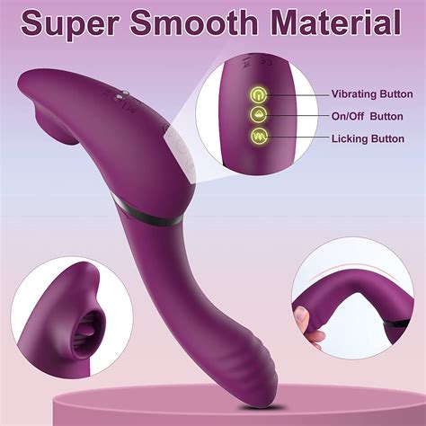 Hot Selling Silicone Material Waterproof G Spot Vibrator Sex Toys For