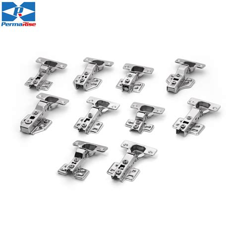 Stainless Steel Hydraulic Dump Hinge For Door Hinge And Hardware Hinge