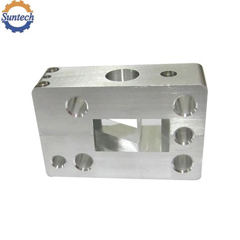 High Precision Custom CNC Machining Milling Turning Part China CNC Machining Turning Milling