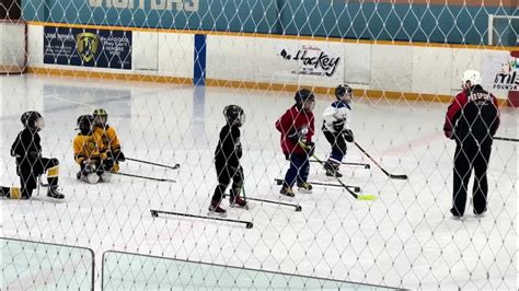 Gery Othmann March Break Camp March 11 14 2024 Youtube