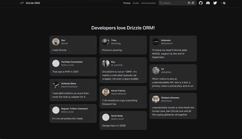 Drizzle Vs Prisma Choosing The Best Coding Tool Kracen Soft
