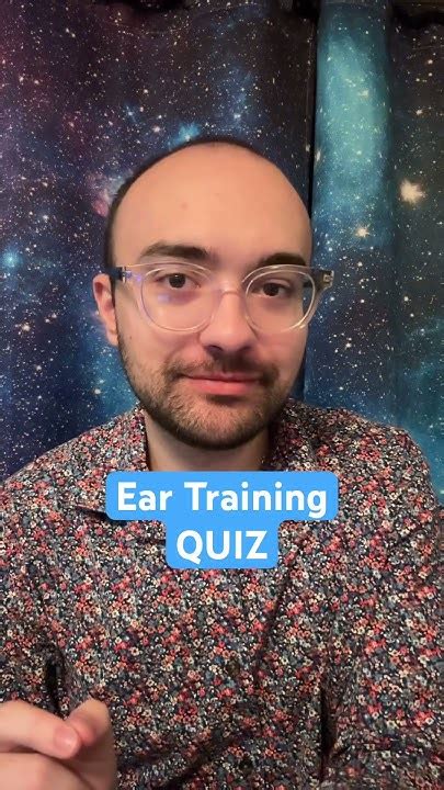 Figure Out This Harmonic Interval 🤯 Youtube